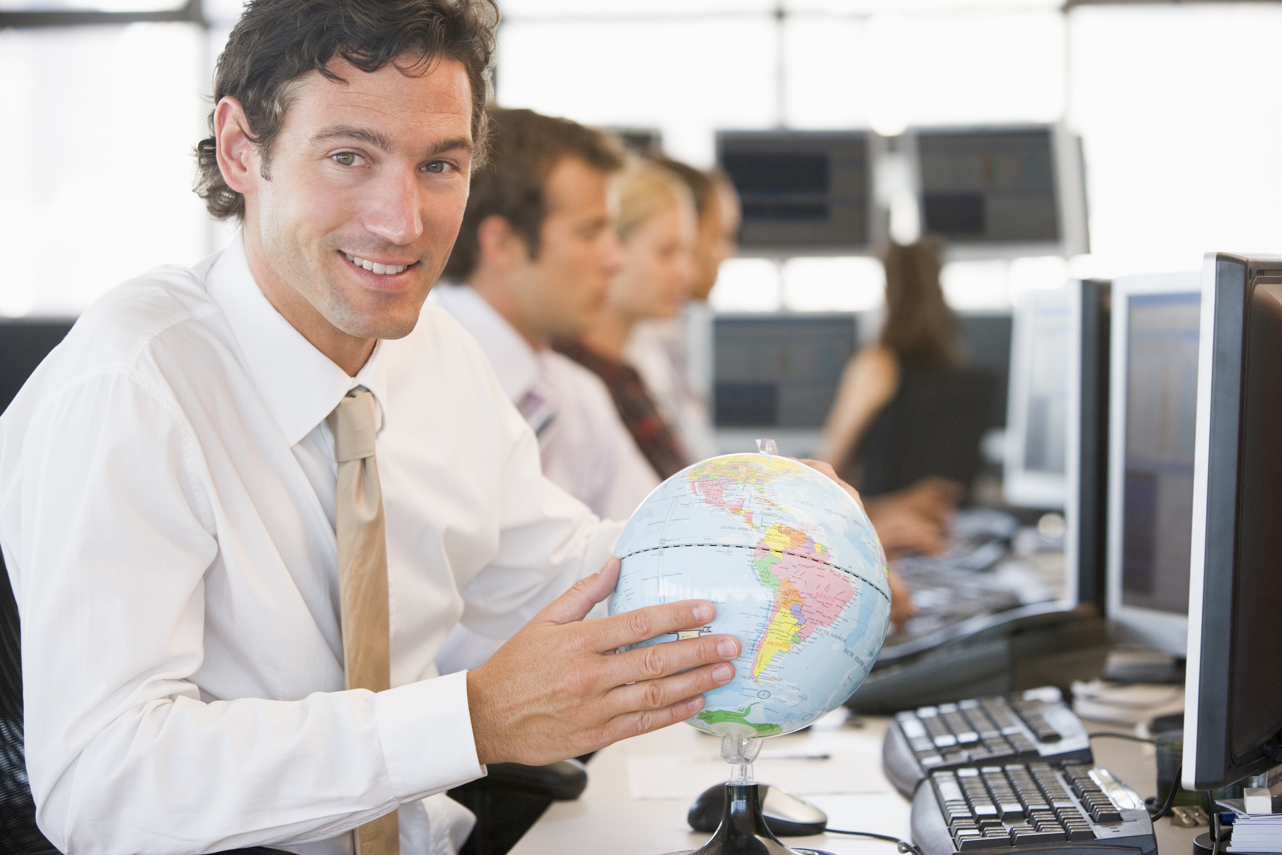 Five Reasons Why Travel Agents Still Exist | Wholesale Flights