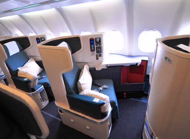 Why People Are Flying Business Class to Europe | Wholesale Flights